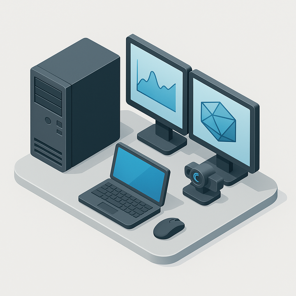 Workstations Profesionales | Dell, HP y Lenovo – portatiles.com.co